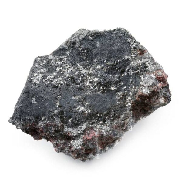 Chromite (Ore) - CYRU inc