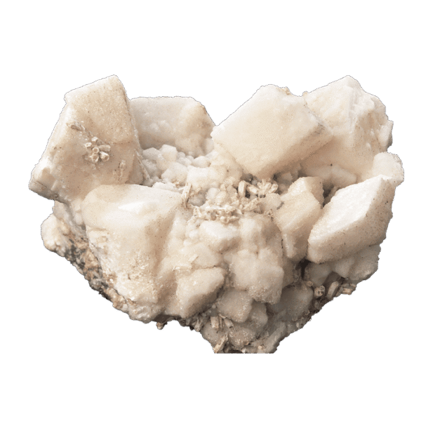 Dolomite - CYRU inc
