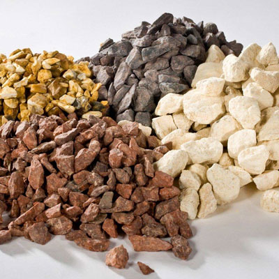 Industrial Raw Minerals - CYRU inc