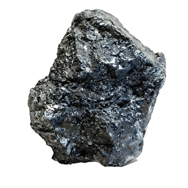 Zinc Ore - CYRU inc