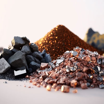 Metallic Minerals - CYRU inc